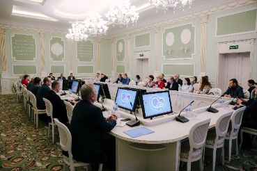 Высшая инженерная школа ЧувГУ